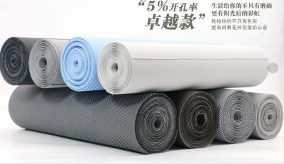 China Indoor Roller Blind Retractable Awning Hardware Kit Roller Shade Zonnebrandstof for sale