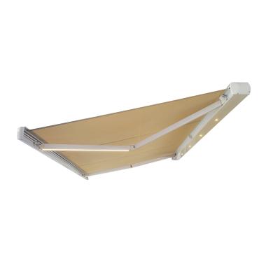 中国 運動制御とLEDライト / フルカセット・アウイング 販売のため