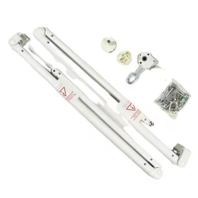 China Wholesale 3.5M Awning Folding Arms,4M Folding Arm Retractable Awning for sale