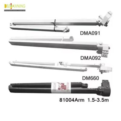 China Wholesale 3.5M Awning Folding Arms,4M Folding Arm Retractable Awning for sale