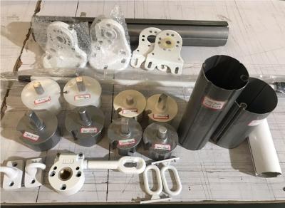 China High quality outdoor vertical awning spare parts strong awning Parts for sale