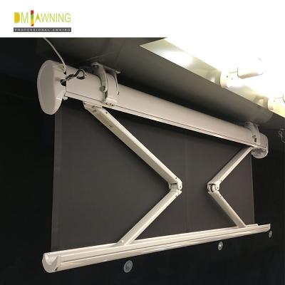 China Retractable Awning,Awning Window Hardware For House, Full box Awning for sale