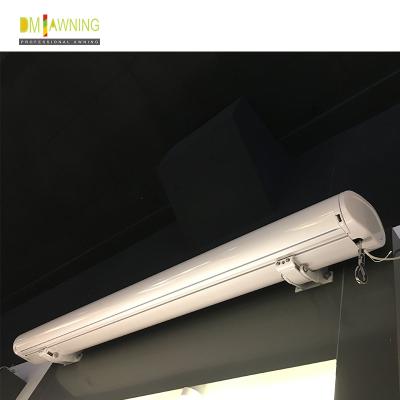 China Retractable Awning,Awning Window Hardware For House, Full box Awning for sale