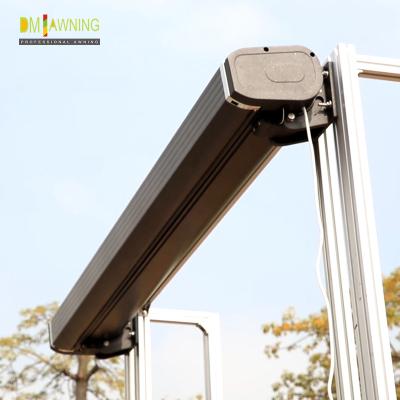 Cina Tenda piena cinese della cassetta in vendita