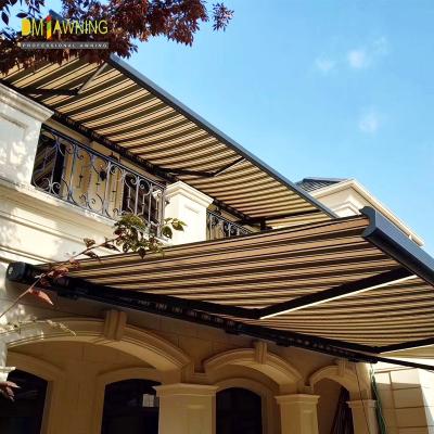 Cina Tenda piena cinese della cassetta in vendita