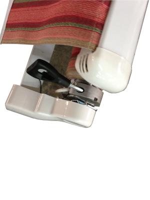 China Alfombrilla de aluminio para exteriores, impermeable, retráctil 3x2,5 m en venta