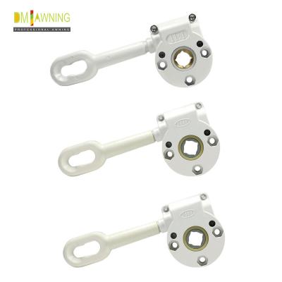 China Commercial Retractable Awning Hardware for sale