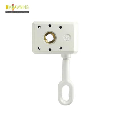 China Gear box of retractable awning components for sale