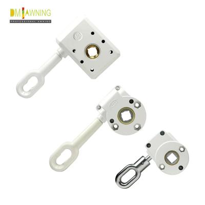China Gear box of retractable awning components for sale