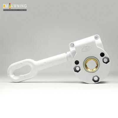 China Gearbox Manual awning, awning components, awning parts wholesaler for sale