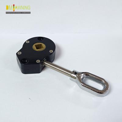 Cina Trasmissione di alluminio cinese dal fornitore della tenda in vendita