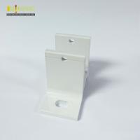 China Aluminum Wall Bracket Retractable Awning Component for sale