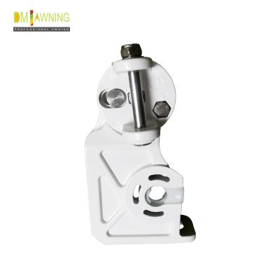 Chine Parties détachées de toiture en aluminium moteur à vendre