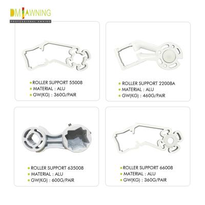 Китай Алюминиевые подвески для установки навесов Металлические подвески для навесов продается