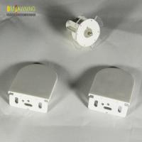 China Vertical Shutter Roller Blind Kits Shading Curtain Roller Shutter Components for sale