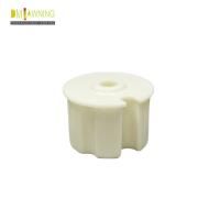 China Awning Roller Blind Kits Drum Flat Plug Retractable Awning Fitting for sale
