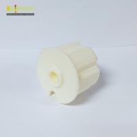 China Awning Roller Blind Kits Drum Flat Plug Retractable Awning Fitting for sale