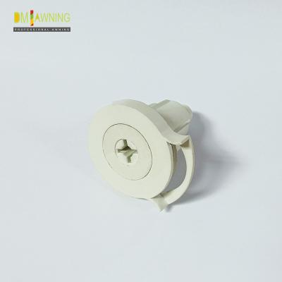 China Manual Roller Blind Motor Kit Awning Window Shutter Components for sale