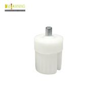China Awning Roller Shade Hardware Kit Round Plug Nylon Plug Awning Hinges Brackets for sale