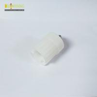 China Awning Roller Shade Hardware Kit Round Plug Nylon Plug Awning Hinges Brackets for sale