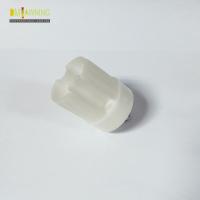 China Awning Roller Shade Hardware Kit Round Plug Nylon Plug Awning Hinges Brackets for sale