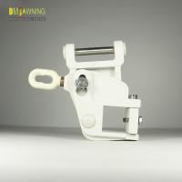 China Angle Adjustable Retractable Awning Hardware Awning Arm Replacement for sale