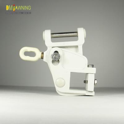 China Angle Adjustable Retractable Awning Hardware Awning Arm Replacement for sale