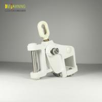 China Angle Adjustable Retractable Awning Hardware Awning Arm Replacement for sale