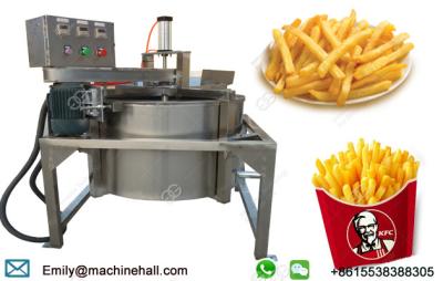 China Automatic Continuous Working French Fries De-Oiling Machine for Sale/Stainless Steel French Fries Oil Dryer Machine for sale