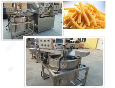 China Banana Chips Oil Removing Machine|Green Peas Deoiling Machine Price|Factory French Fries Deoiling Machine for Sale for sale