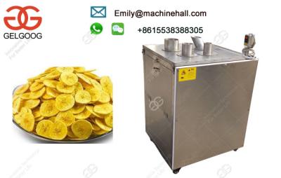 China Commercial Banana Slicer Machine Price In Philippines/Automatic Banana Chips Cutting Machine For Sale High Efficiency for sale