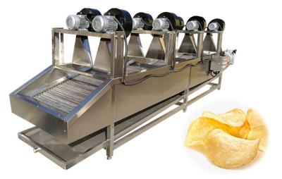 China Automatic Air Drying Machine For Food/Industrial Hot Air Dryer Machine Price/Air Dryer Machine Price In India Stainless for sale