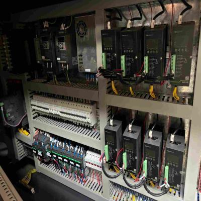 China Pure Plastic Bottled Water Production Line Machine 10000 BPH for sale