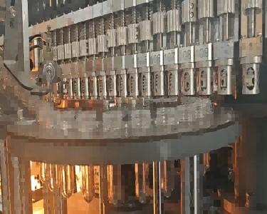 China 12kWh Automatic Mineral HDPE Bottled Water Production Line Machine Industrial Grade for sale