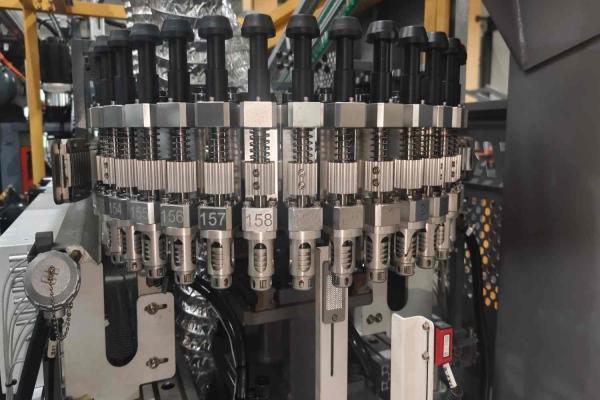 Quality 500ml-15L Mineral Water Packing Machine PET Bottling Blowing Machinery for sale