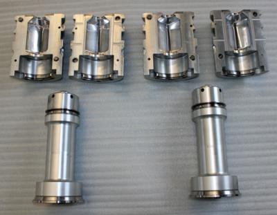China High-Speed Energy-Saving Molds Design and Manufacture of Various Sizes Complex and Precision Grinding Tools for sale