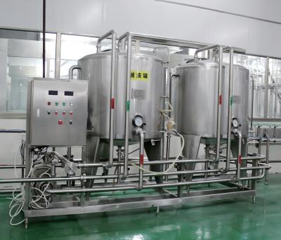 China PET Bottled 5 Gallon Bottling Line Rinsing Filling Capping Machine Mineral Water Processing Line for sale