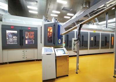 China Fully Automatic Bottled Water Filling Line Machine System Food grade 304SS for sale