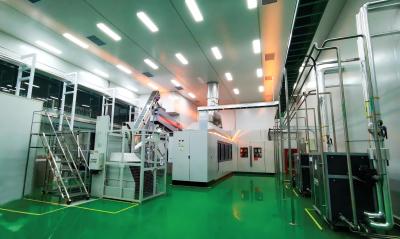 China Fully Automatic Bottled Water Filling Line Machine System Food grade 304SS for sale