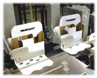 China Dual-Lane Can Bottle Multi-Pack Wrapper Machine 120ppm 2x4 Pack Config Moisture-Resistant for sale