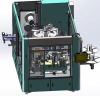 Quality Save 50% Glue Can ISO Certified Hot Melt Adhesive Labeling Machine Factory Price for sale