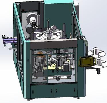 China Save 50% Glue Can ISO Certified Hot Melt Adhesive Labeling Machine Factory Price for sale