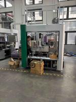 China 30-Station High Speed Rotary Sticker Labeling Machine 28000-33000 BPH 380V for sale