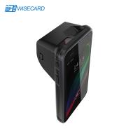 China Wisecard 830 Industrial Android PDA Handheld Data Collector 5.5 Inch IP67 NFC 5000mAh for sale