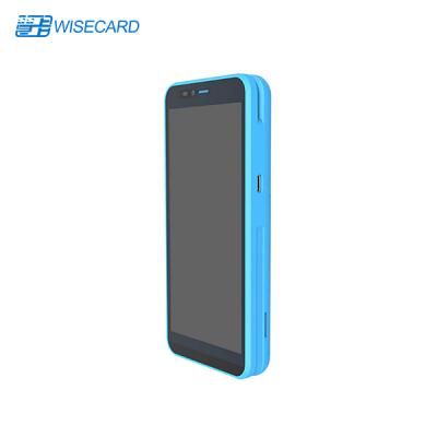 Cina Contributo senza contatto OTG della macchina di posizione di fatturazione all'istituzione finanziaria in vendita