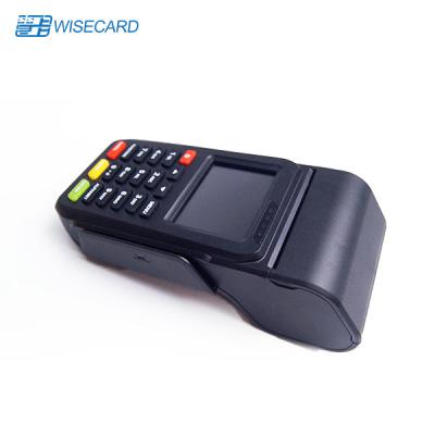 China Payment Processing Linux Pos Terminal Bluetooth Pci Standard Encrypted Keyboard for sale