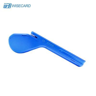 Китай Камера 5MP Android Pos Терминал портативная касса электронная платежная машина продается