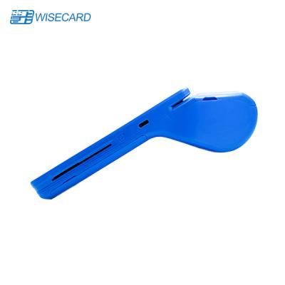 China Mini caixa registrador 4g Android Pos Terminal sem contato integrado à venda