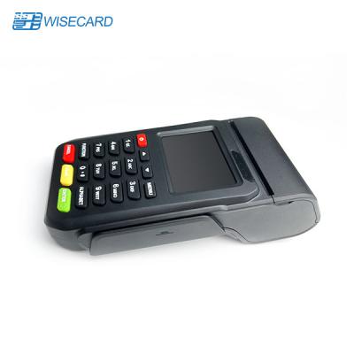 China 2G 8GB ROM Linux Pos Terminal With Software for sale
