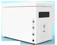 China 8 Inch Touch Screen Smart Teller Machine 1280x800 Intel Core i5-7300U 8GB RAM 256GB HDD for sale